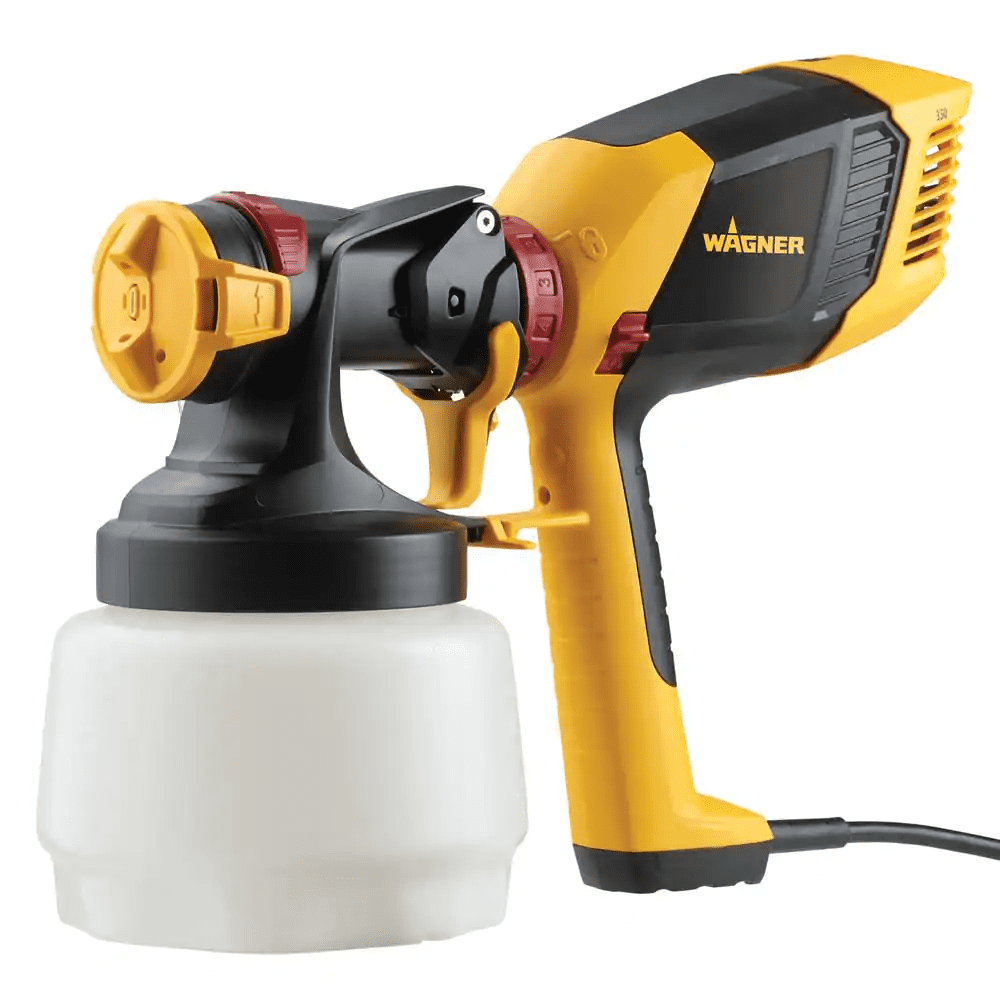 Wagner flexio 590 home depot store