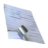 Clean Sheets 100 Disposable Plastic Auto Body, Quick-Mixing Tear-Off ...