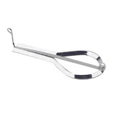Grover Snoopy Deluxe Chrome-Plated Jaw Harp for Music Education, No ...