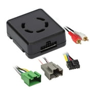 AXXESS AX-GMLAN29-SWC Data Interface with SWC for Select GM Vehicles ...