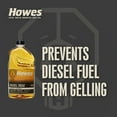 (2 pack) Howes Diesel Treat, Conditioner and Anti-Gel, 64 oz Bottle ...