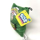 Surprise S.O.S. Snacks On Snacks Series 1 - Warheads Extreme Sour Candy ...