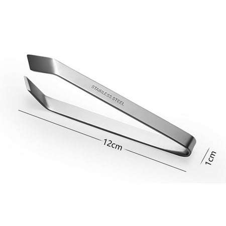 Fish Bone Clip Stainless Steel Poultry Defeatherer Hair Tong bone clip ...