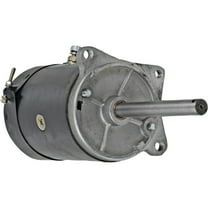 DB Electrical New Starter 410-52021 for Ford Truck 6.9L 7.3L Diesel ...