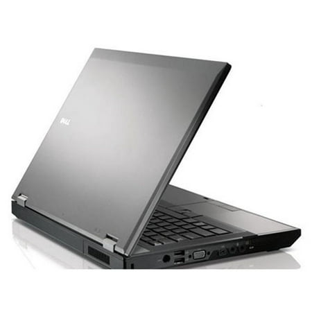 Dell 6510 i5 4GB 500GB Win 7 Pro - Refurbished - Walmart.ca