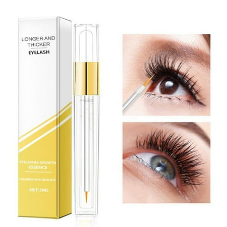 3ml Eyelash Growth Serum Eyelash and Eyelash Growth Serum Eyelash ...