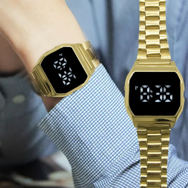 Unique Digital Watches