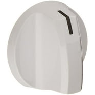 Genuine Frigidaire 316442512 Range Knob - Walmart.com