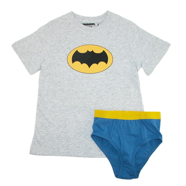 Underoos Mens