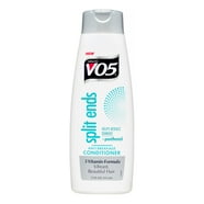 VO5 Herbal Escapes Conditioner, Free Me Freesia, 12.5 Oz - Walmart.com