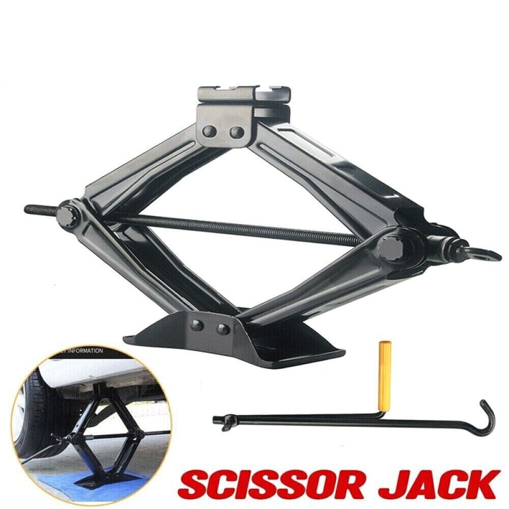 Manual Car Jack