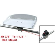 "Magma 20"" Bait/Fillet Mate Table with LevelLock Mount for Fishing ...