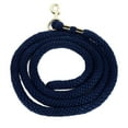 Horse Lunge Line with Snap Heavy Duty High Tensile Horse Training Rope ...