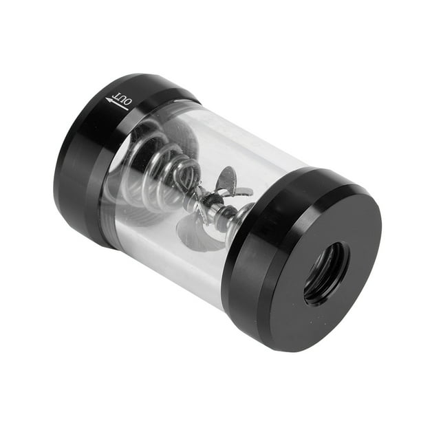 Computer Water Cooling System,SLJ JX1 Water Flow Flow Meter Indicator ...