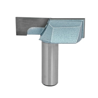 Whiteside 6220, CNC Spoilboard Surfacing Router Bit, 1/2\" Shank ...