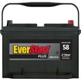 Free Shipping! EverStart Lead Acid Automotive Battery Group Size 58 12V ...