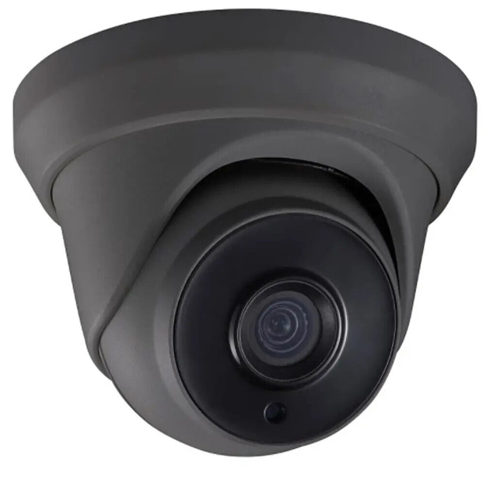 LTS CMHT1722B-28F Platinum Series IP / Network Turret Camera - Walmart.com