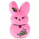 "Peeps Emo Peeps Bunny, Pink" - Walmart.com