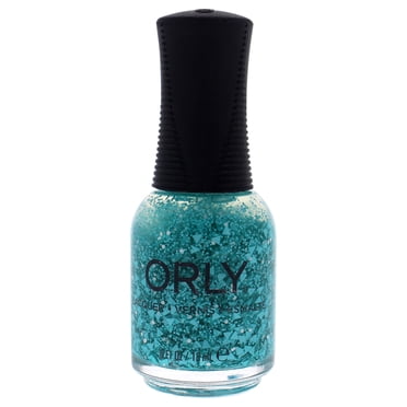 ORLY Nail Lacquer - Nebula #2000010 - 0.6 oz - Walmart.com