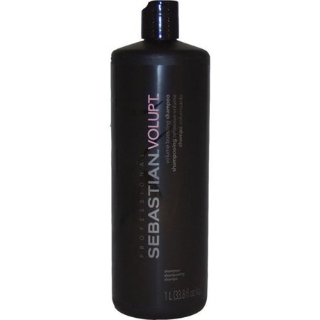 Sebastian Professional - Sebastian Volupt Volume Boosting Shampoo Liter ...