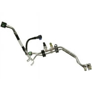 Direct Injection High Pressure Fuel Pump - Compatible with 2014 - 2019 ...