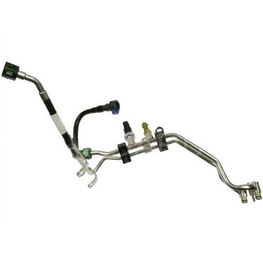 Direct Injection High Pressure Fuel Pump - Compatible with 2014 - 2019 ...