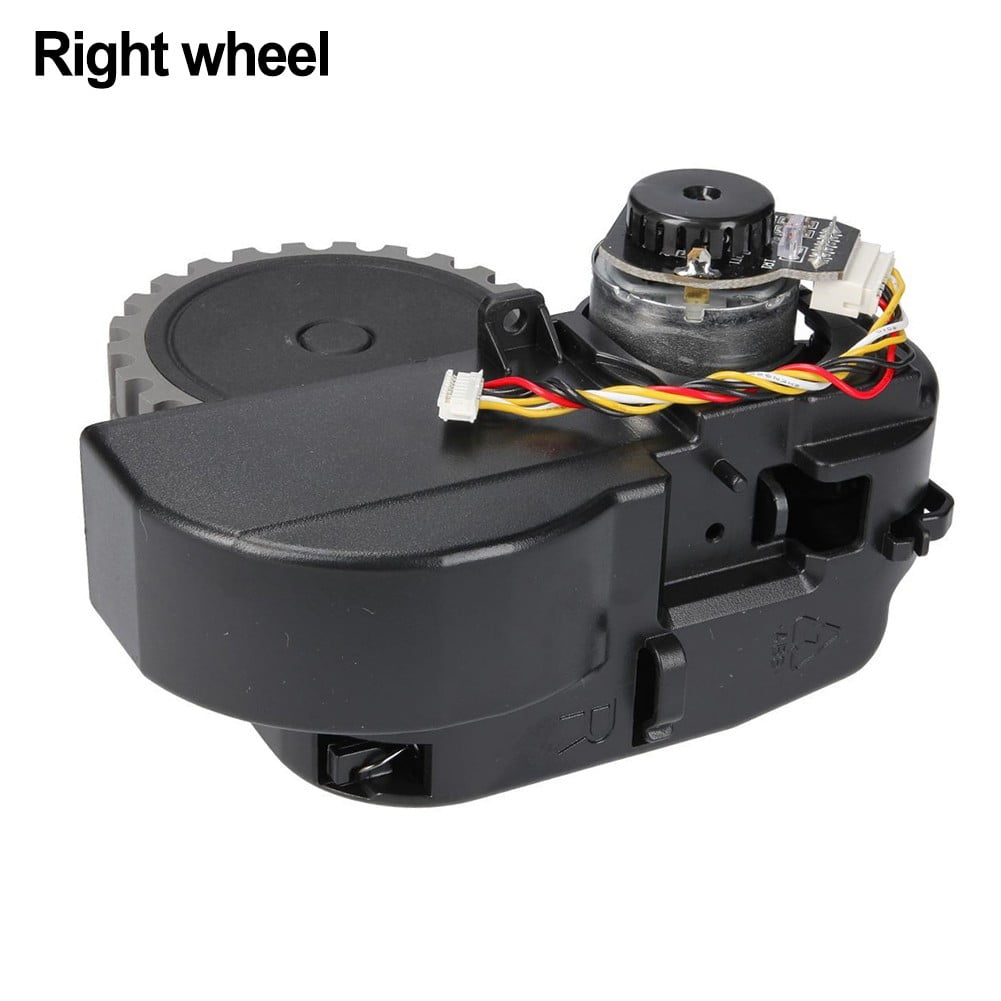 Click here for Zero Right Left Driving Wheel Assembly For Ecovacs... prices