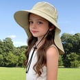 Boys Girls 3-10 Years Holiday Bucket Hat Boys Girls Kids Girls Boys ...