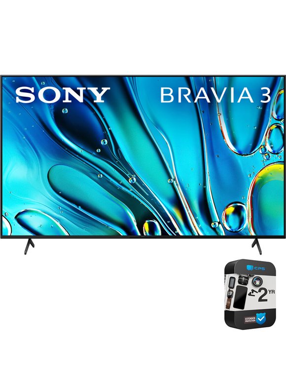 Sony Black Friday 50 Inch TV Deals 2024 - Walmart.com