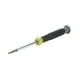 Klein Tools 32581 4-in-1 Electronics Screwdriver Rotating - Walmart.com