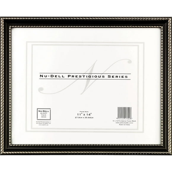 Nu-dell Frames