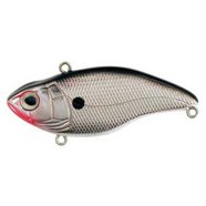 Spro SAS60BSR Aruku Shad Jr. Lipless Crankbait 2" 3/8 oz Blue - Walmart.com