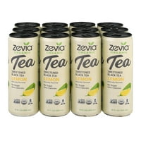 Zevia Tea - Walmart.com