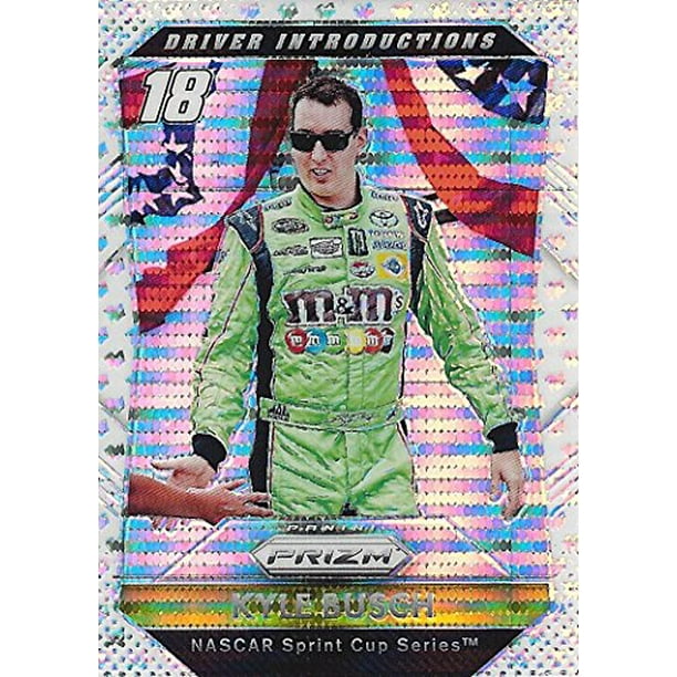 Nascar Card Game