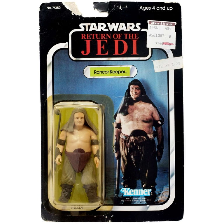 Rancor Star Wars Toy
