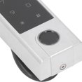 Nieyigj Bluetooth Fingerprint Access Controller Waterproof Metal Keypad ...
