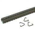 Flexco Part 02217-4GNY Galvanized Clipper Hooks/Lacing with 6 Pins for ...