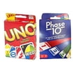 Mattel Dos Card Game Pack of Two - Walmart.com
