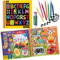 My Abc Book - Walmart.com