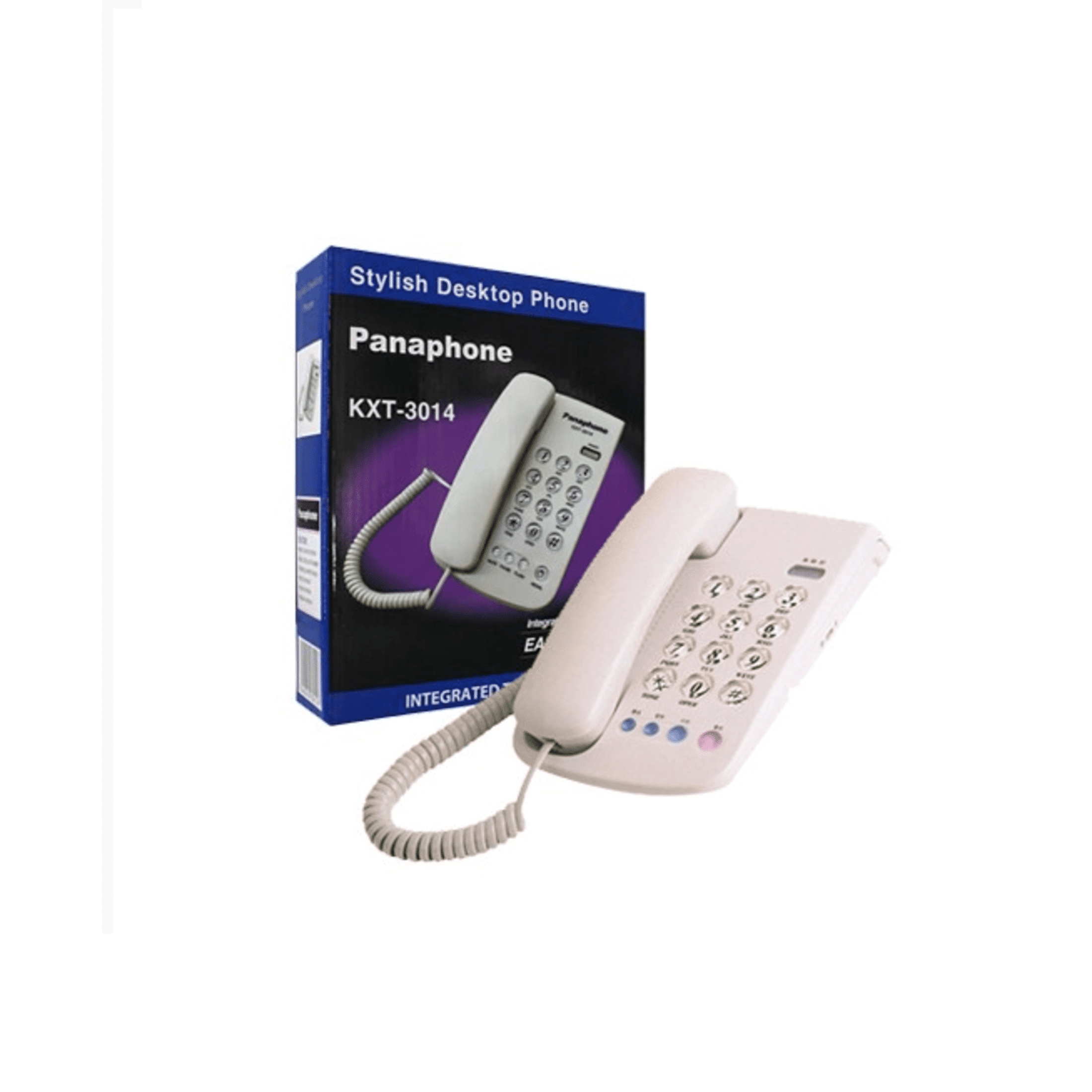 Teléfono De Casa Kxt-3014 Panaphone | Walmart en línea