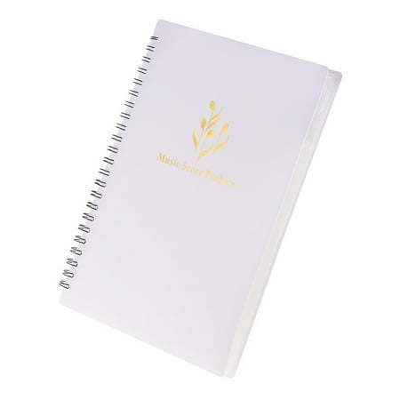 Score Holder,Sheet Document File Paper Sheet Document File With 40 ...