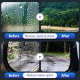 100ml Plastic Decal Restoration Spray – Car Faded Decal & Trim Restorer ...