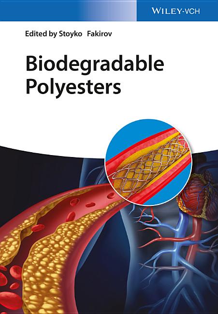 Biodegradable Polyesters (Hardcover) - Walmart.com