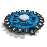 Tapple Word Game By USAopoly, Fast-Paced Family Board Game, 2 - 8 ...