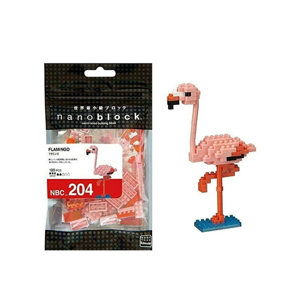 MINI BUILDING BLOCKS