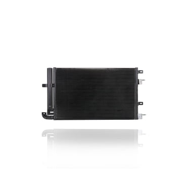 A-C Condenser - Pacific Best Inc For/Fit 12-19 VW Volkswagen Passat ...