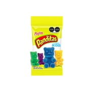Gomitas Ricolino Panditas choco 12 pzas | Walmart en línea