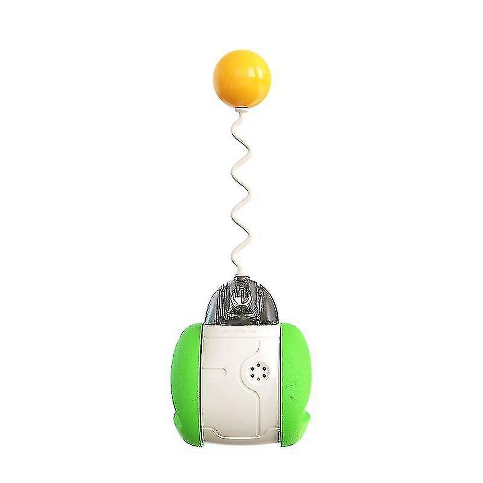 Juguete para gatos Fun Ba Alivia el aburrimiento con Catnip Ball Sound ...