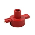 MSD 8406 Distributor Cap and Rotor Kit - Walmart.com