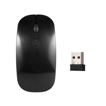 Targus PAUM01U Ultra-Mini Retractable Optical Mouse - Walmart.com